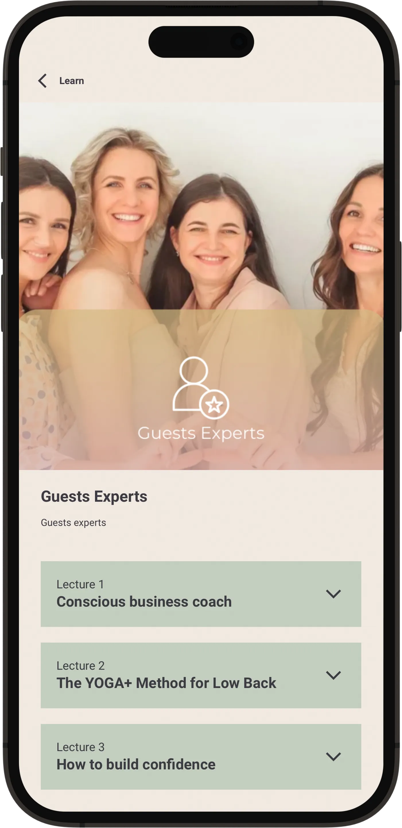 iOS/Android/Web App Builder—Create and Launch in Days